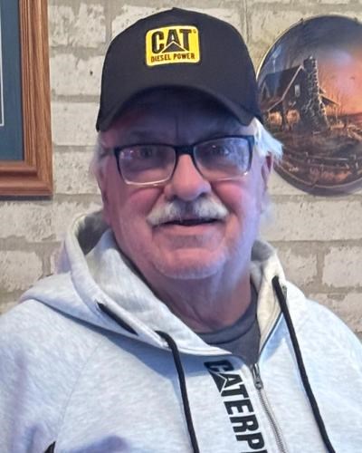 William John Bywater Obituary (2026) - Kimberley, WI - Heart of the ...