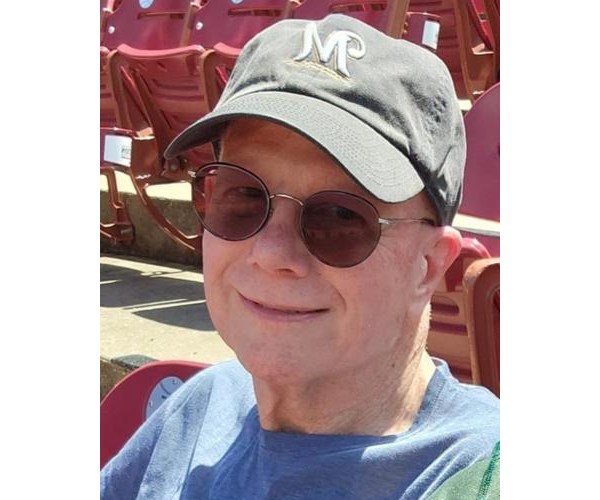Ronald L. Jackson Obituary (2025) - Kimberley, WI - Heart of the Valley ...
