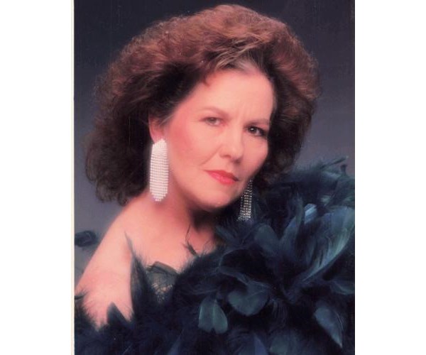 Sally Louise Breshears Obituary (2024) - Gladewater, TX - Croley ...