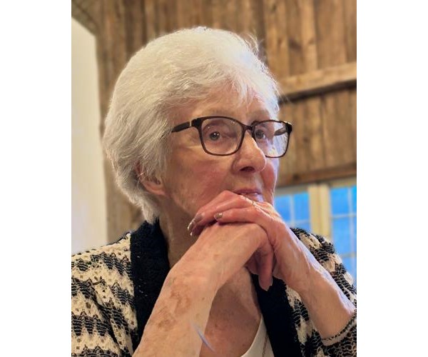 Agnes Reid Obituary and Online Memorial (2026)