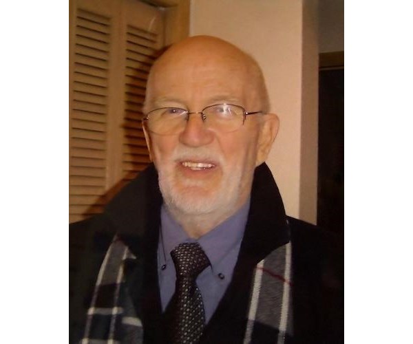 Peter Casey Obituary and Online Memorial (2026)
