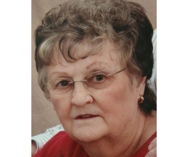 Bonnie Schmidt Obituary (2024) - Marion, KS - Yazel-Megli Funeral Homes ...