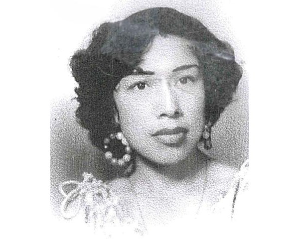 Maria Cruz Guerra Obituary (2024) - Laredo, TX - Hillside Funerals ...