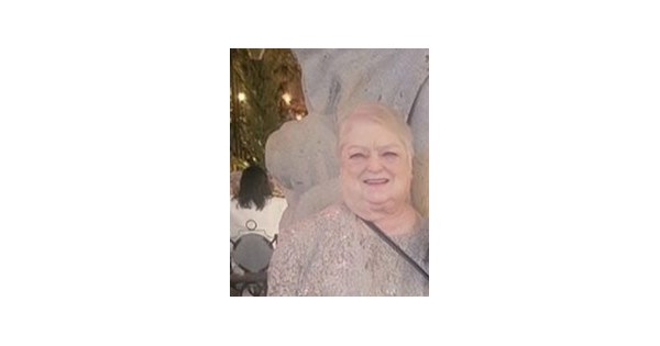 Martha Jane Webster Obituary (2025) - Covington, KY - Floral Hills ...