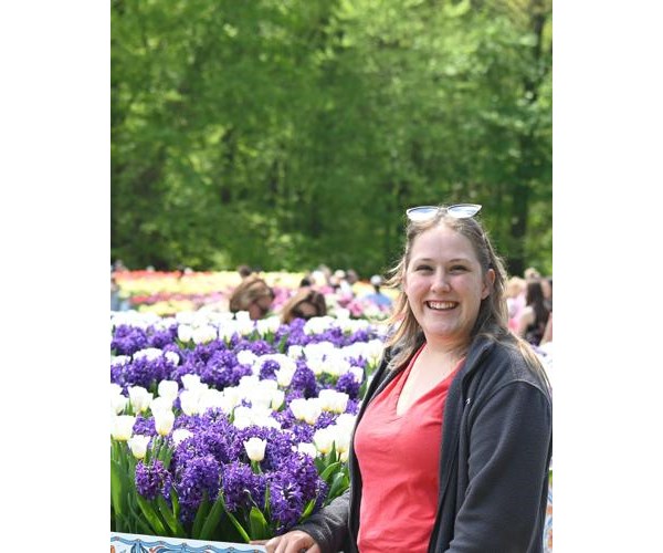 Morgan Wegrzyn Obituary and Online Memorial (2026)