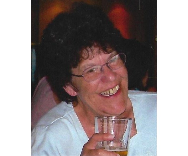 Janet M. Wahl Obituary (2025) - Rochester, NY - New Comer Cremations ...