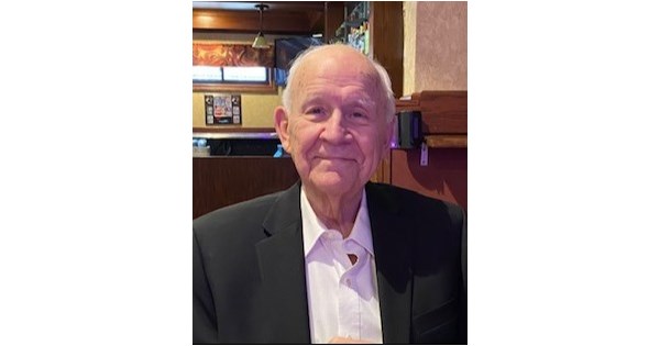 Robert John Loberg Obituary (2024) - Saint Paul, MN - Mueller Memorial ...