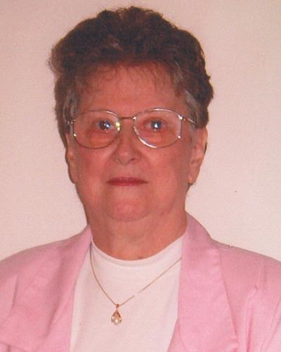 Carol L. Smerdell Obituary (1934 - 2024) - Warren, OH - Mahoning Matters