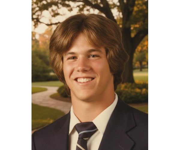 Rodney Scott Jacobs Obituary (2026) - Indianapolis, IN - Hilligoss ...