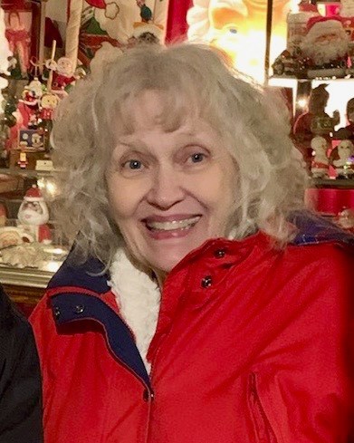 Diane Sue Martin Obituary (2026) - Lancaster, OH - Frank E. Smith ...