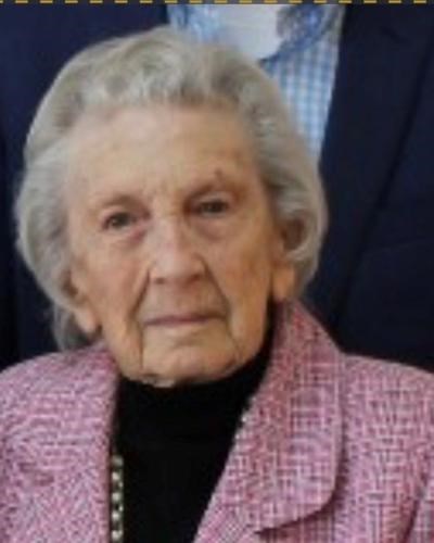 Catherine Morgan Obituary and Online Memorial (2024)