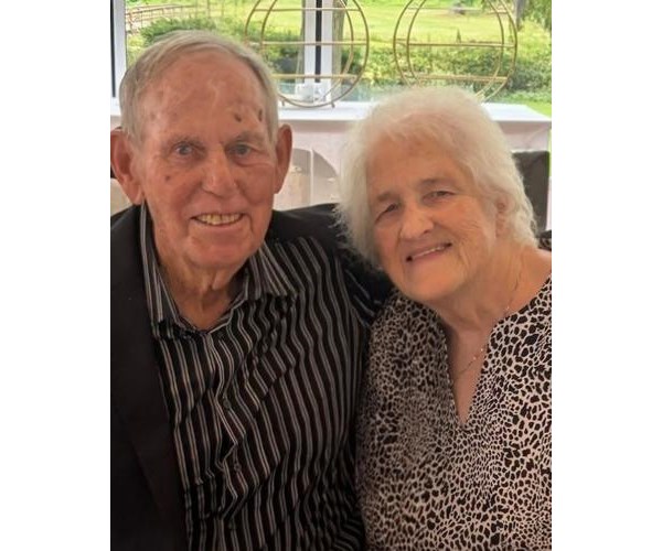 Joyce Ann Duncan Obituary (2026) - Columbus, OH - Leaf Cremation - Columbus
