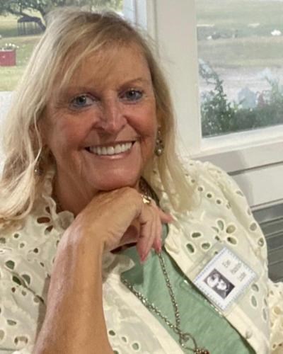 Ellen Ann Locke Obituary (2026) - Newton, KS - Broadway Colonial ...