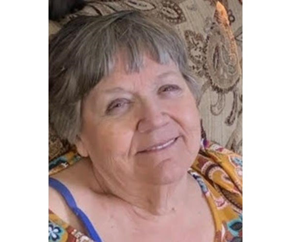 Nancy Elizabeth Gill Obituary (2025) - Ashville, OH - Oliver-Cheek ...