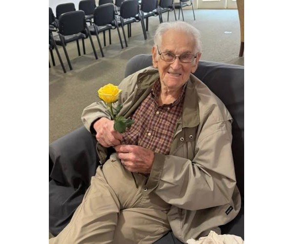 Horace Smith Adams Obituary (2025) - Elberton, GA - Berry Funeral Home ...