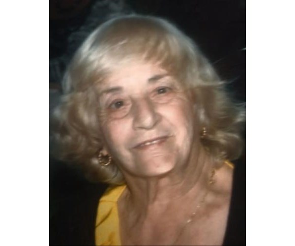 Grace C. Feeley Obituary (2025) - Worcester, MA - Mercadante Funeral ...