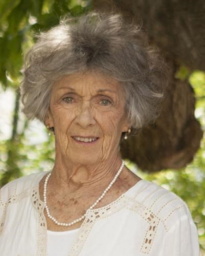 Dorothy K. George Obituary (2023) - Casper, WY - Bustard & Jacoby ...