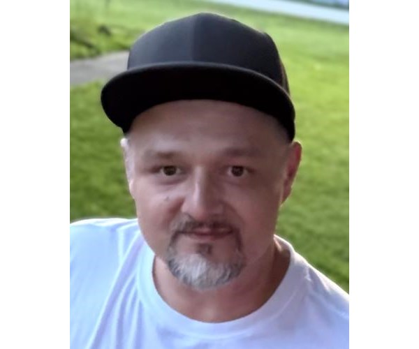 Michael "Mikey" A. Randall Jr. Obituary (1982 - 2026) - Bluffton, IN ...