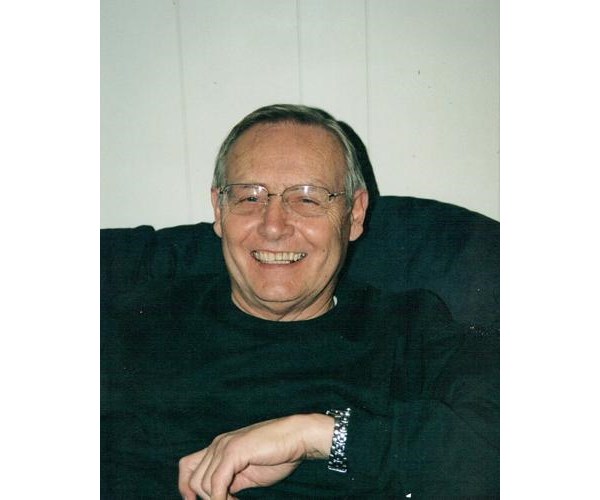 Lee W. McNeely Obituary (2025) - West Henrietta, NY - Rochester ...
