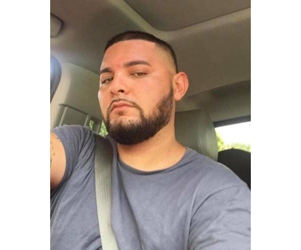 Edgar Ivan Martinez Treviño Obituary (2025) - Houston, TX - Compean ...