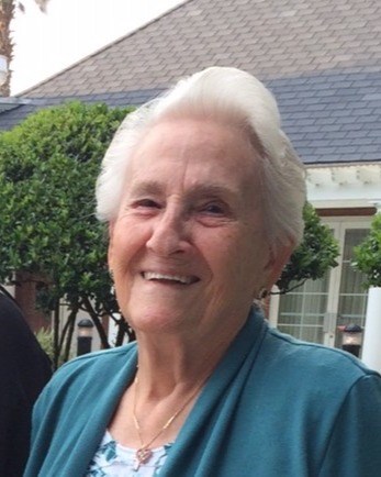 Dolores Alice Huber Obituary (2025) - Acworth, GA - Georgia Funeral Care