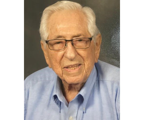 Joseph William Glancy Obituary (2025) - Little Rock, AR - Smith Family ...