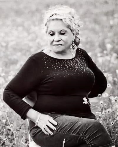 Paula Reyna Castillo Obituary (2025) - Seguin, TX - Palmer Mortuary ...