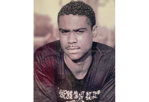 Gregory Mark Washington Obituary (2025) - Detroit, MI - James H Cole ...