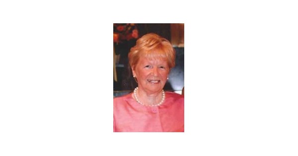 Betty Burroughs Obituary (2023) - Linden, MI - Sharp Funeral Homes ...