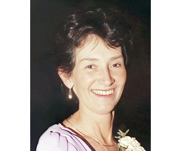 Nancy J. Graham Obituary (2025) - Canton, OH - Kreighbaum-Sanders ...