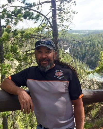 Randy B. Hammer Obituary (2026) - Dilworth, MN - Wright Funeral Home ...