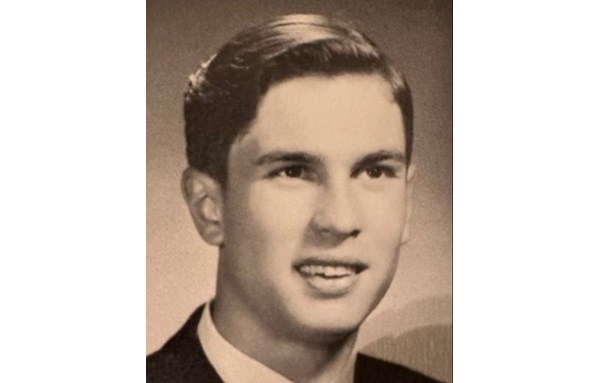 Daniel P. DeLong Obituary (2025) - Bowers, PA - Ludwick Funeral Homes ...