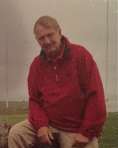 Ralph Hartley Obituary (2024) - Fishers, IN - Flanner Buchanan Funeral ...