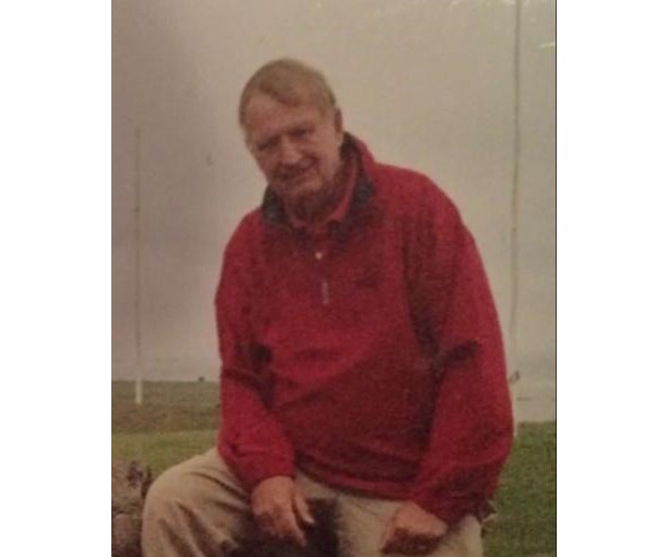 Ralph Hartley Obituary (2024) - Fishers, IN - Flanner Buchanan Funeral ...