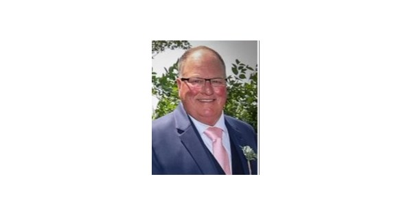 Gregory Lee Swedzinski Obituary (2024) - Porter, MN - Horvath Funeral ...