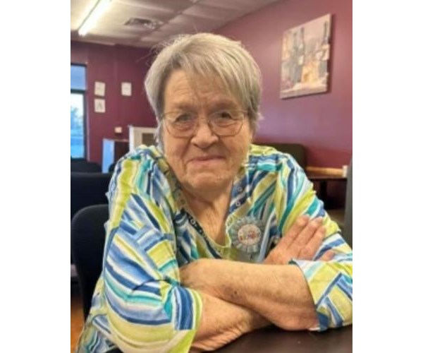Polly Funderburk Stanley Obituary (2024) - Long Beach, MS - Riemann ...