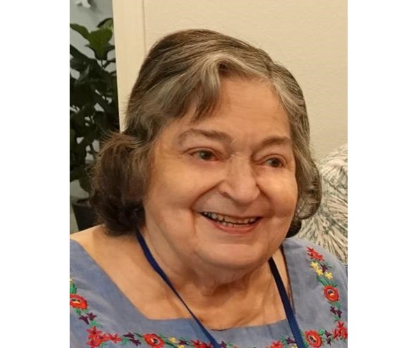 Mildred B. Martindale Obituary (2025) - Boulder, CO - Greenwood & Myers ...