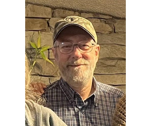 Terry M. Geiger Obituary (2025) - Ellenville, NY - Loucks Funeral Home