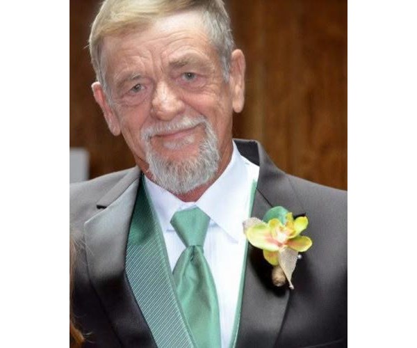 Michael Guy Phillips Obituary (2025) - Rison, AR - Buie & Cole Funeral ...