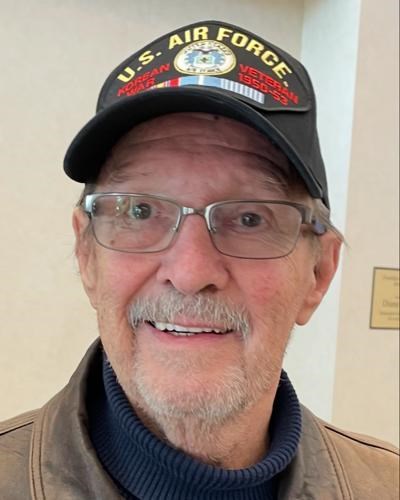 Thomas J. Ciszewski Obituary (2024) - Franklin, WI - Max A. Sass & Sons ...