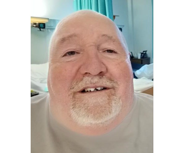 Carl R. Albright Jr. Obituary (2024) - Mt. Union, PA - Heath-Anderson ...