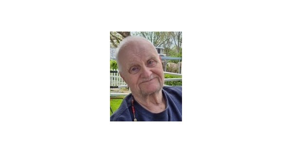 John "Jack" Geisz Obituary (2025) - Norwood, OH - Naegele, Kleb ...