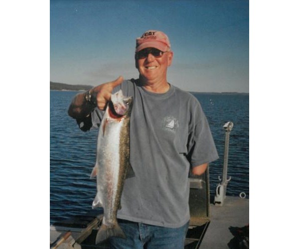 David John Olson Obituary (2025) - Longview, WA - Steele Chapel ...