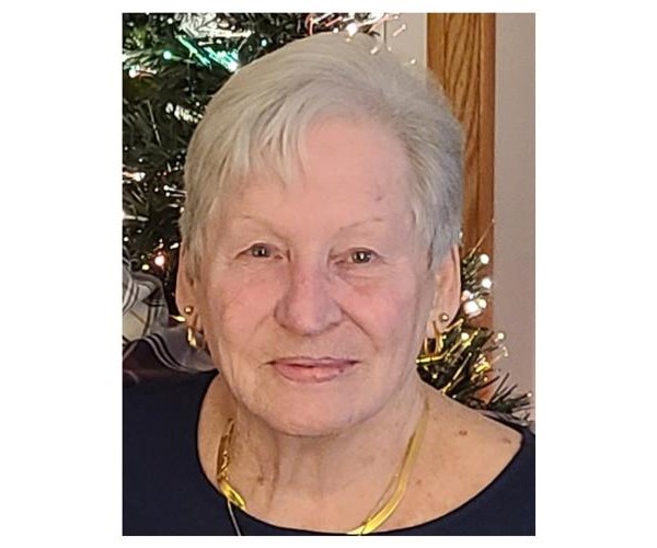 Lorraine Griffin Obituary and Online Memorial (2026)