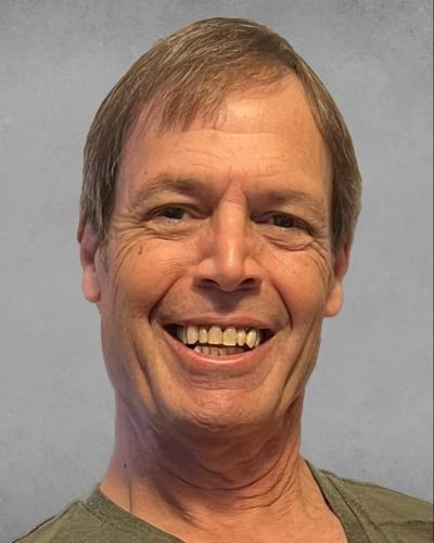 John Gerard Gravlin Obituary (1960 - 2024) - Legacy Remembers