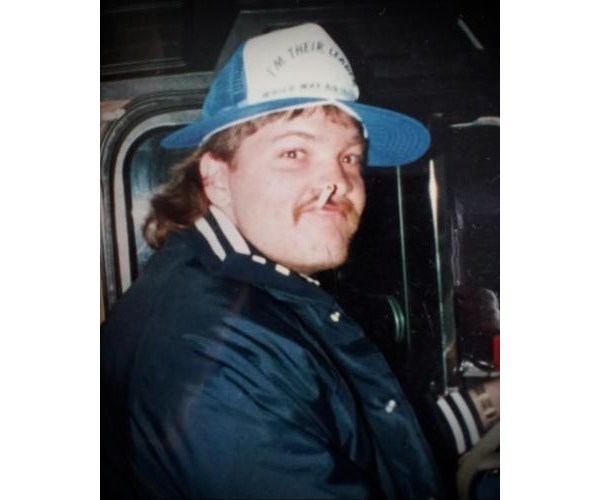 Daniel J. Mulder Obituary (2025) - Greenville, MI - Christiansen's ...