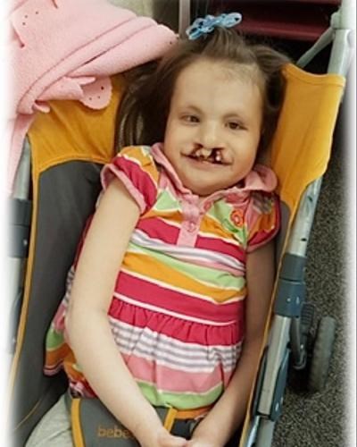 Cadee Elizabeth Meyers-Dale Obituary (2001 - 2024) - Legacy Remembers