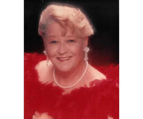 Carol Brooks Hatch Obituary (2025) - Mebane, NC - Walker's Funeral Home ...