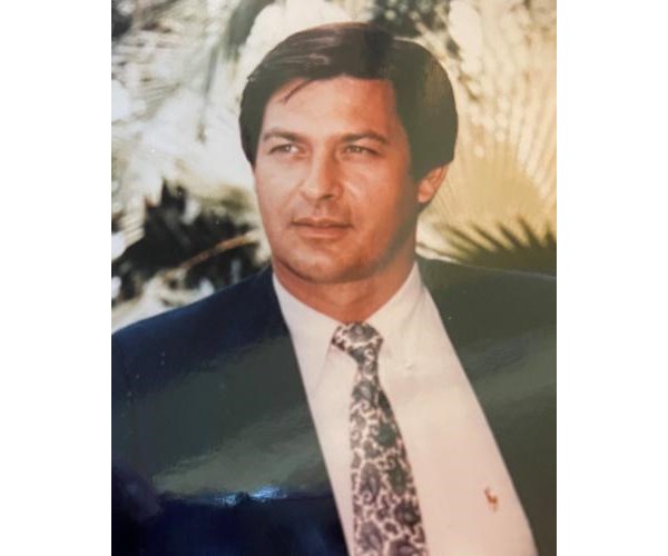 Jerry A. Whittington Obituary (2023) - Shreveport, LA - Rose-Neath ...
