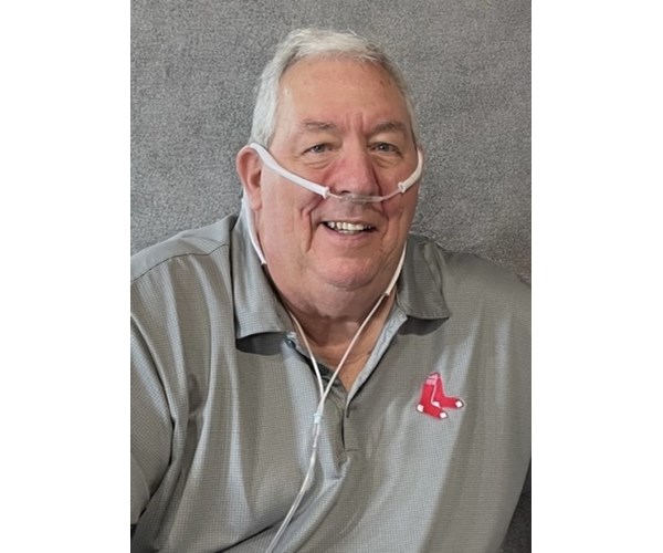 James Edward Teal Obituary (2025) - North Attleborough, MA - Dyer-Lake ...
